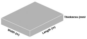 Concrete Calculator Tool - Redicrete | Quality Ready-Mixed Concrete