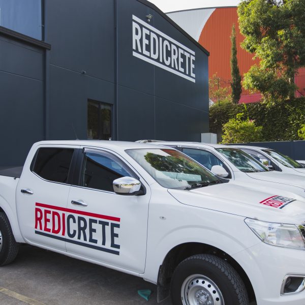 Contact Us - Redicrete | Quality Ready-mixed Concrete