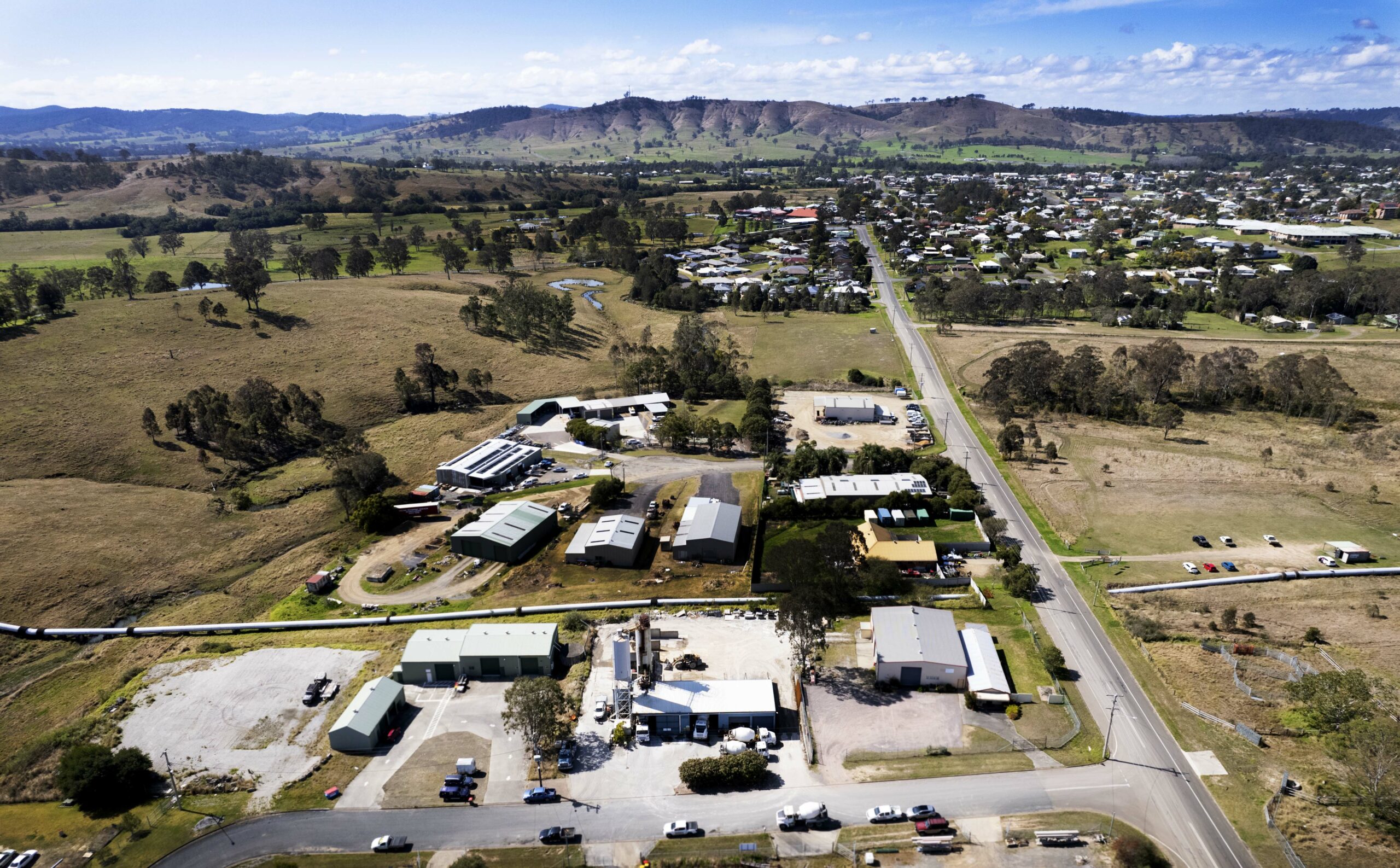 Dungog Redicrete - Redicrete